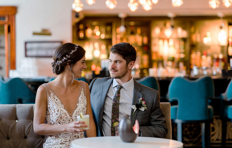 10 Steps to Nailing an Original Venue Photo Shoot